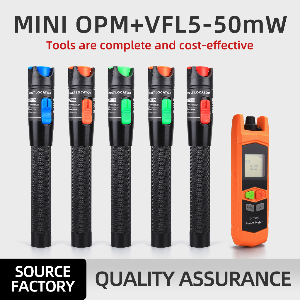 5/10/20/30/50MW 5-50km Visual Fault Locator ปากกาแสงสีแดงเลเซอร์สีแดง ...