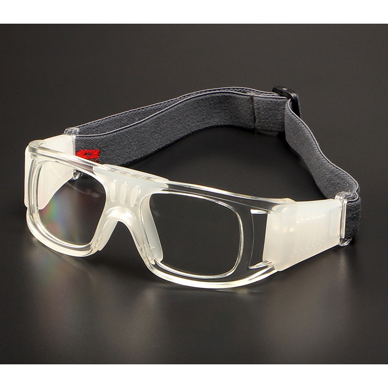 แว่นตาสำหรับเล่นกีฬา เปลี่ยนเลนส์สายตาได้ รุ่น MJ32 | Shopee Thailand