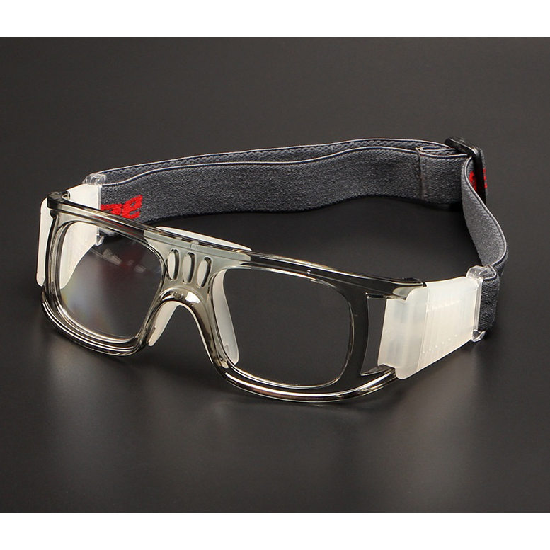 แว่นตาสำหรับเล่นกีฬา เปลี่ยนเลนส์สายตาได้ รุ่น MJ32 | Shopee Thailand