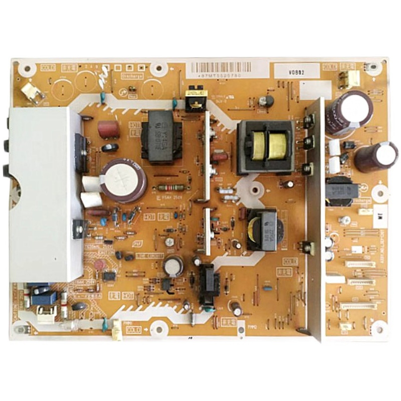 Panasonic บอร์ดพาวเวอร์ TH-P42X28K ASSY.NO.LSEP1287 MAIN BOARD TNPH0842 ...