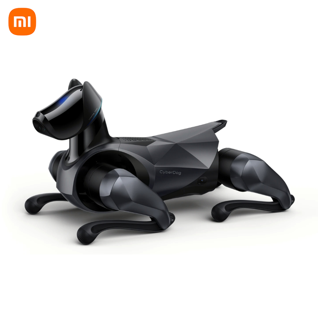 Xiaomi CyberDog 2 Bionic Quadruped Robot AI หุ่นยนต์สุนัข หุ่นยนต์ไบโอน ...
