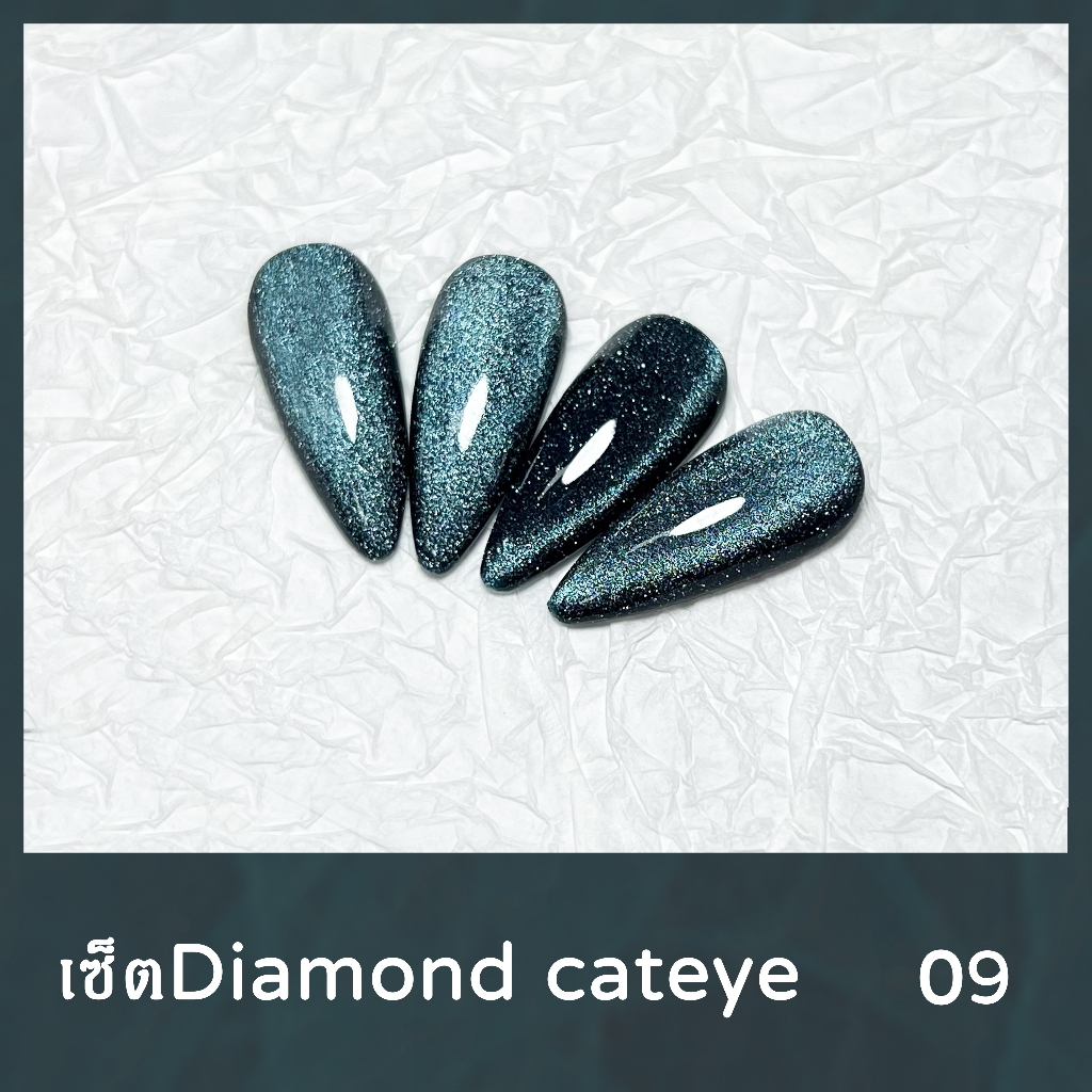 ยาทาเล็บเจล แบบสะท้อนแสง ขนาด 12 มล. สไตล์คลาสสิก | Shopee Thailand