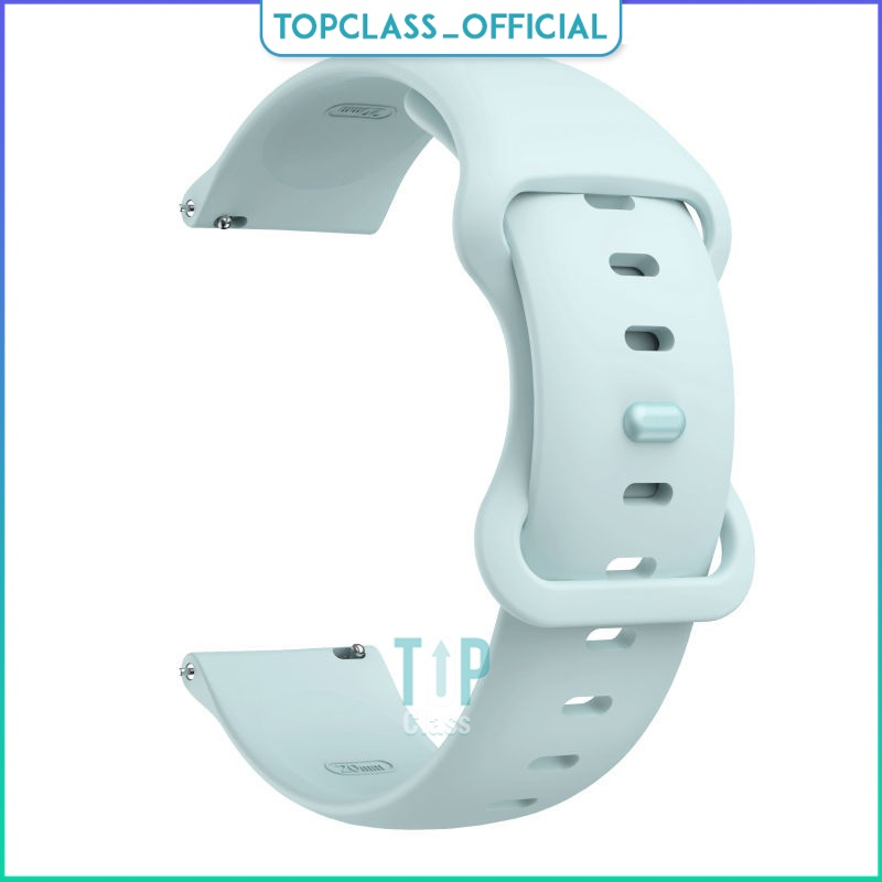 สาย Amazfit Bip 5 สายนาฬิกาข้อมือซิลิโคน แบบเปลี่ยน สําหรับ Amazfit Bip 5 Amazfit Bip 5 สาย ...