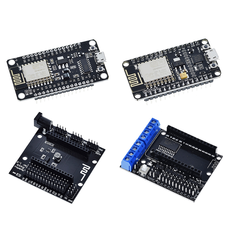 Lafvin บอร์ดโมดูลNodemcu Lua V3 Wifi Esp8266 อุปกรณ์เสริมสําหรับ ... Lafvin บอร์ดโมดูลNodemcu Lua V3 Wifi Esp8266 อุปกรณ์เสริมสําหรับ ...