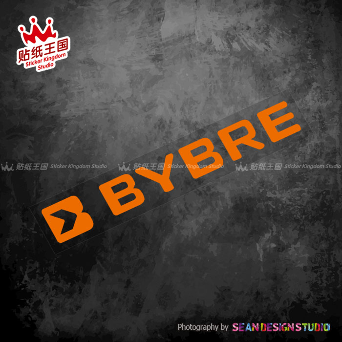 สําหรับ BYBRE KTM Duke 200 250 390 RC390 RC200 รถจักรยานยนต์สะท้อนแสง ...