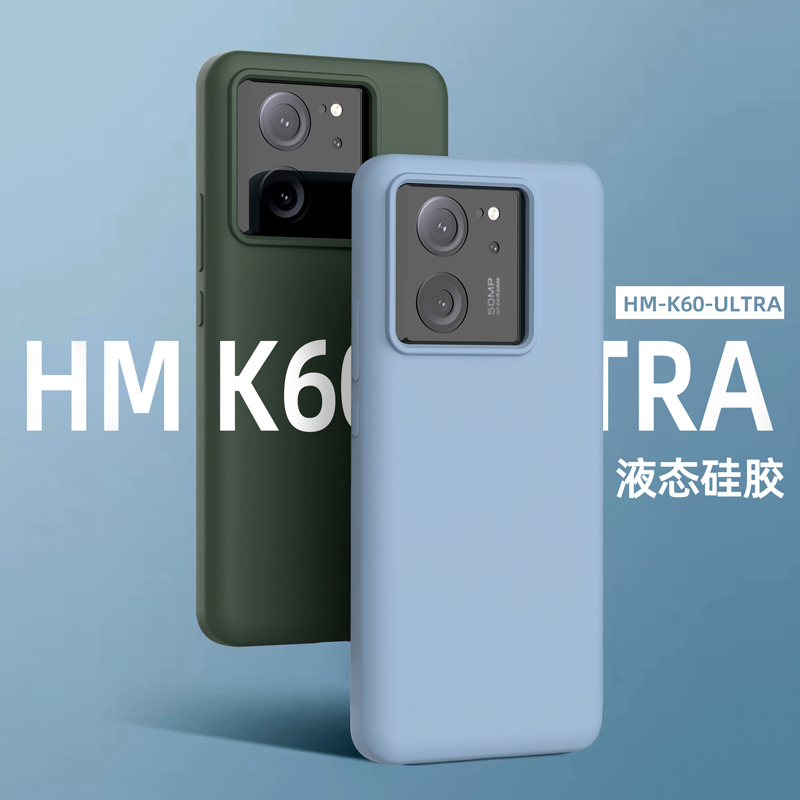 เคสโทรศัพท์มือถือ ยางซิลิโคนเจลแข็ง กันกระแทก สําหรับ Xiaomi 13T Pro Redmi K60Ultra | Shopee ...