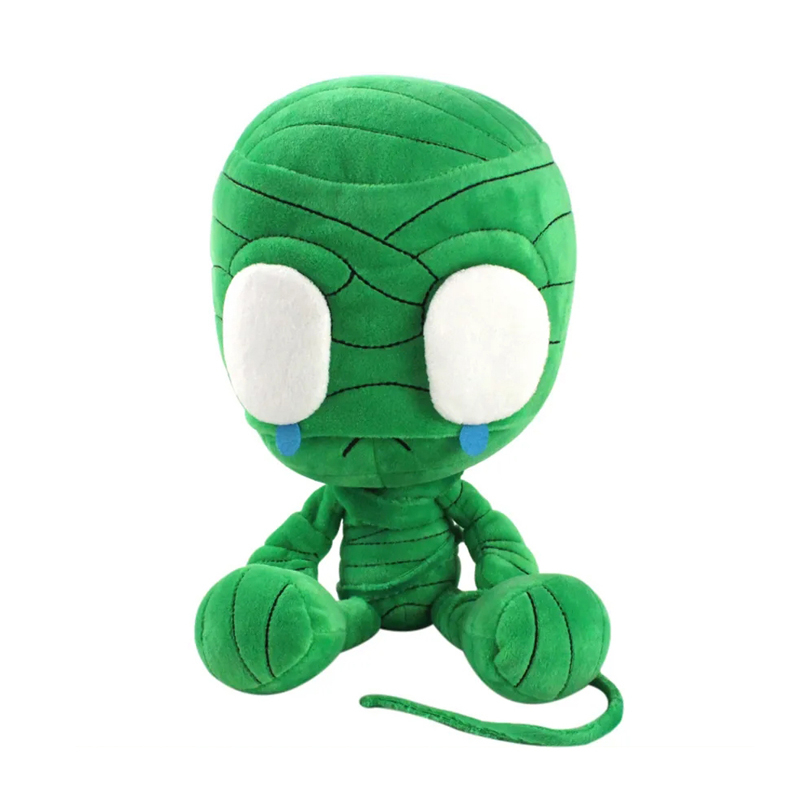 ตุ๊กตายัดนุ่น League of Legends MOBA Game Amumu The Sad Mummy Bandage ...