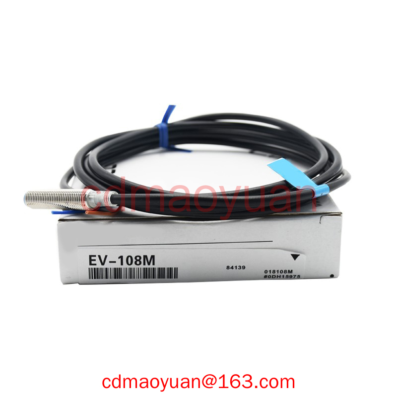 Keans Proximity Switch EV-ED-108M-108U-118M-118U-112M-112U-130U-130M | Shopee Thailand