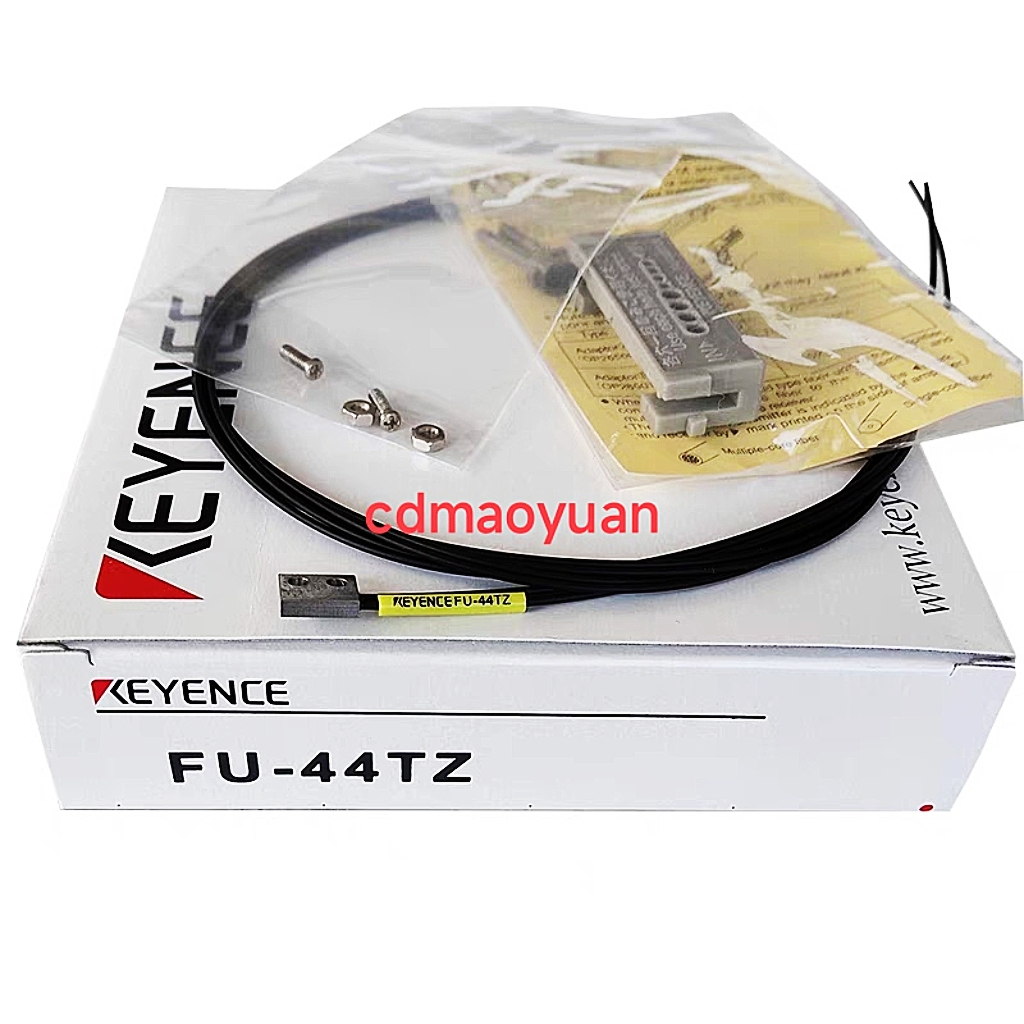 Keans เซ็นเซอร์ไฟเบอร์ออปติก FU-40 FU-40S FU-40G-41TZ-42TZ-43TZ ...