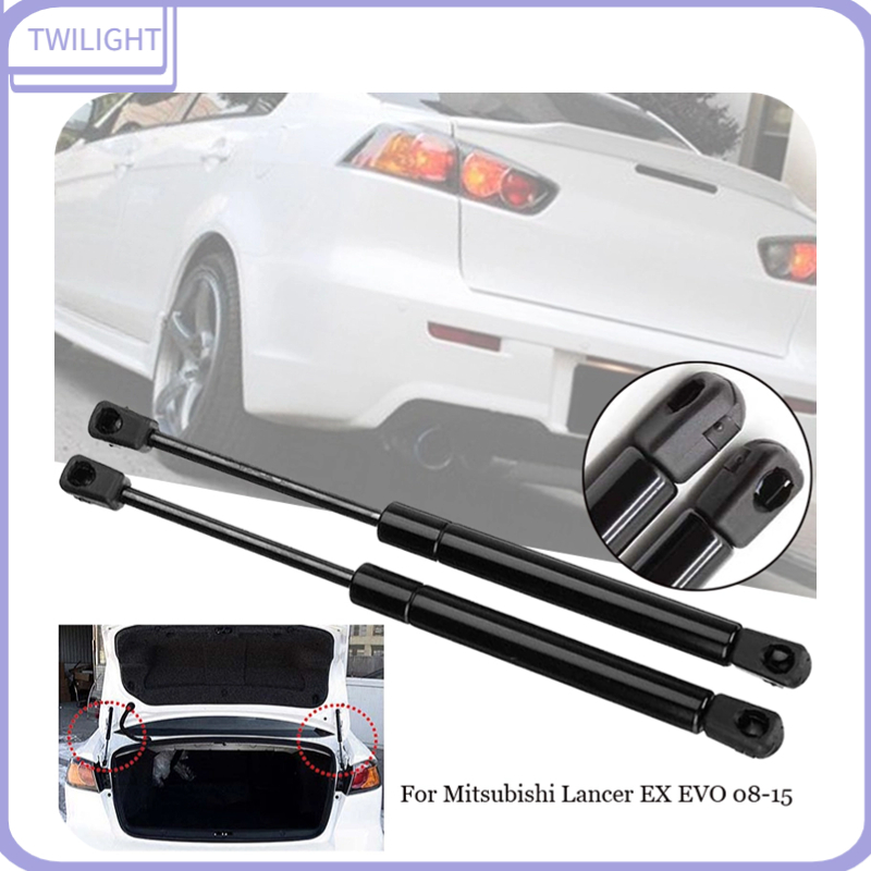 อะไหล่แก๊สสปริง ฝากระโปรงด้านหลังรถยนต์ สําหรับ Mitsubishi Lancer EX ...
