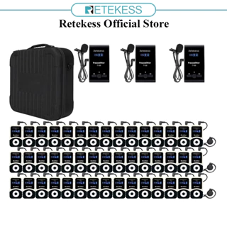 retekess ราคาพิเศษ | ซื้อออนไลน์ที่ Shopee ส่งฟรี*ทั่วไทย!