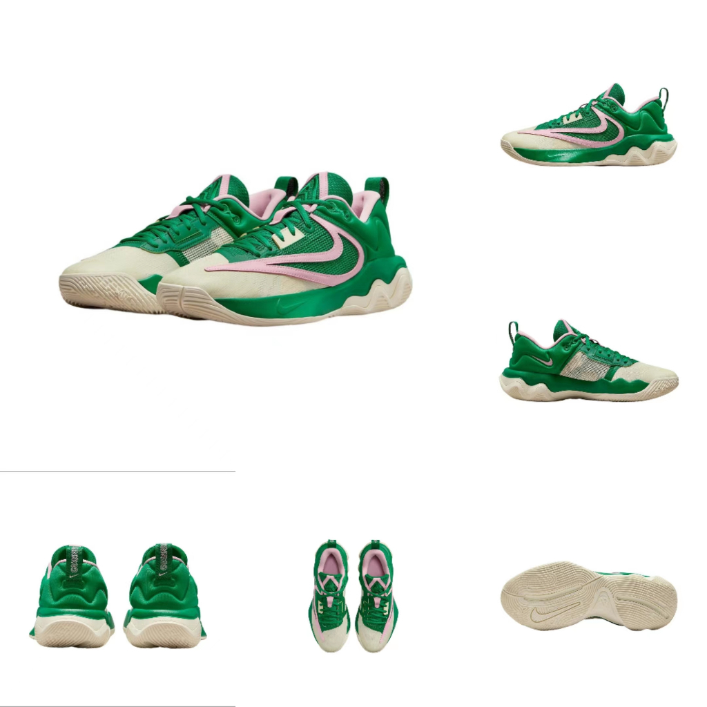 Giannis Immortality 3 EP DZ7534-300 | Shopee Thailand