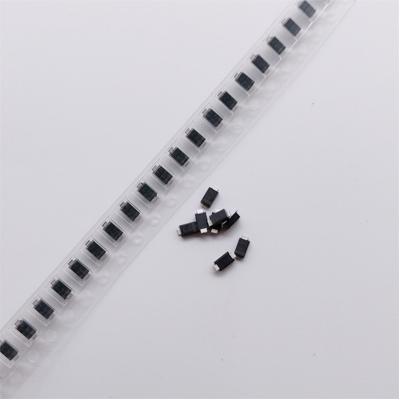 ชิปไดโอด FR107 FR107W F7 SOD123 SOD-123 SMD 1000V 1A 100 ชิ้น | Shopee ...