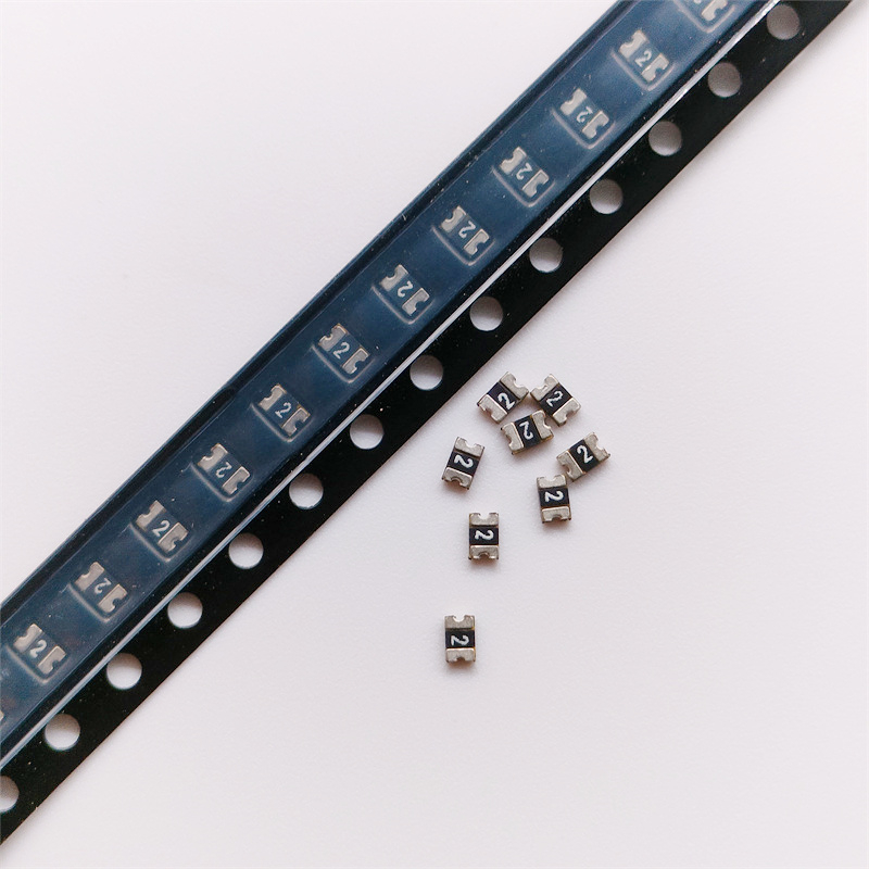 ฟิวส์รีเซ็ตได้ 0805 0.2A SMD PPTC PolySwitch Switch SMD0805 2012 100 ชิ้น | Shopee Thailand