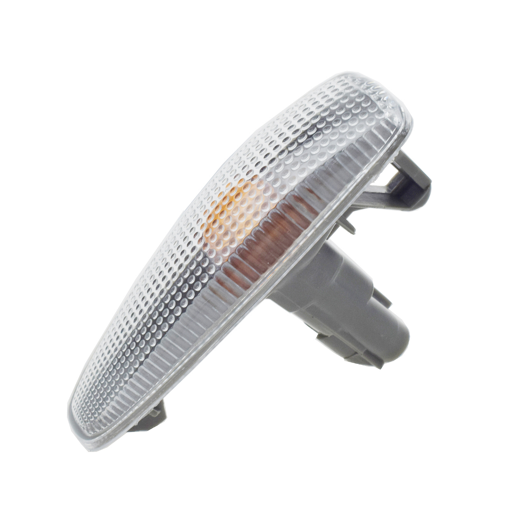 ใหม่ โคมไฟสัญญาณบังโคลนรถยนต์ สําหรับ Mitusbishi Lancer 2008-2015 ...