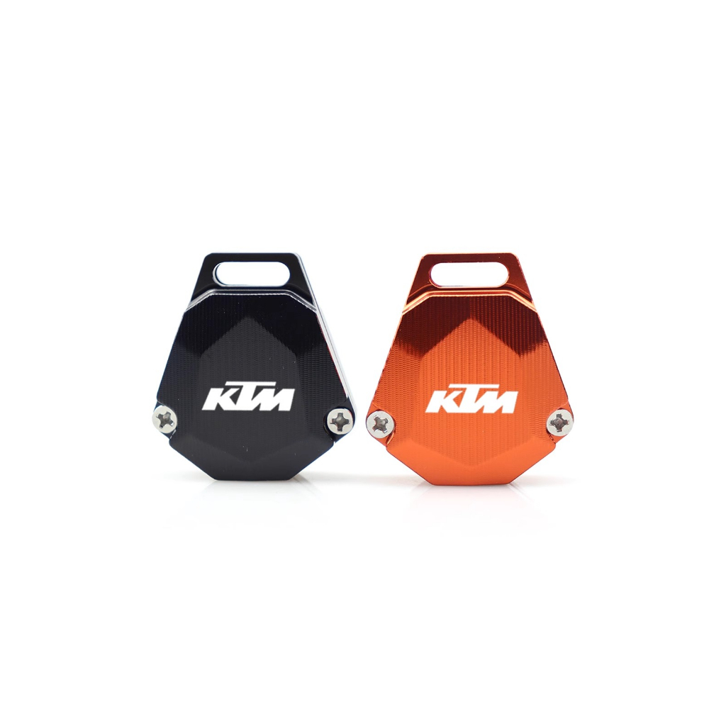 เคสกุญแจรถจักรยานยนต์ CNC สําหรับ KTM DUKE 125 200 390 690 790 990 1290 ...