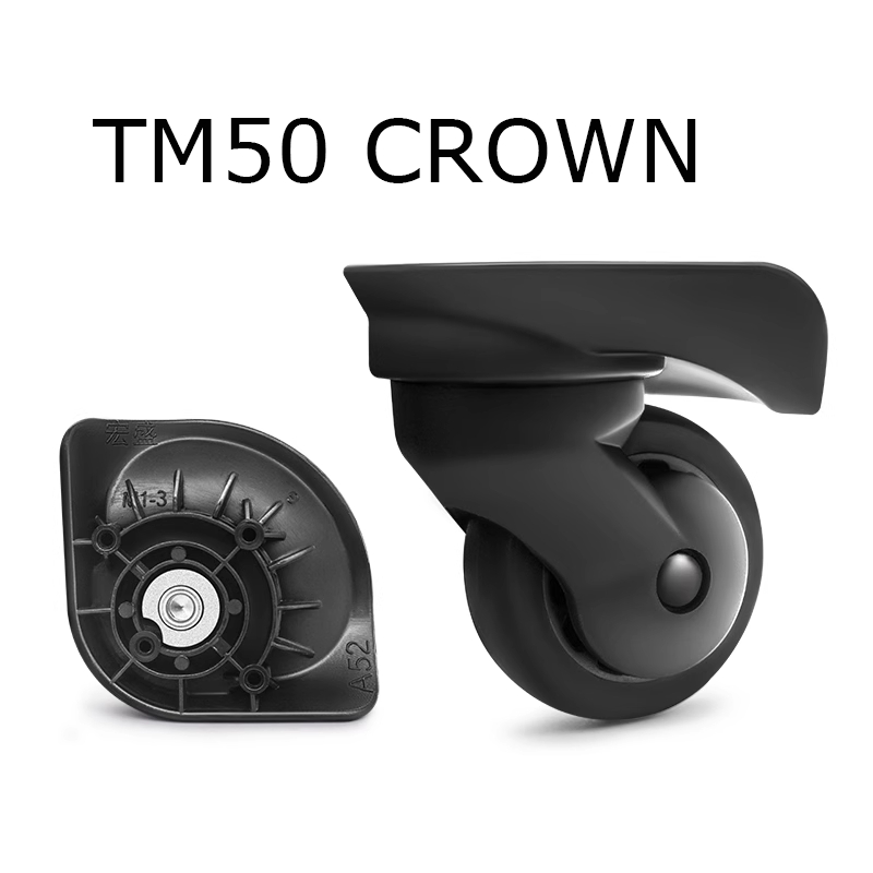 Crown LOJEL TM50 กระเป๋าเดินทางล้อลาก แบบใส่รหัสผ่าน แบบเปลี่ยน ...