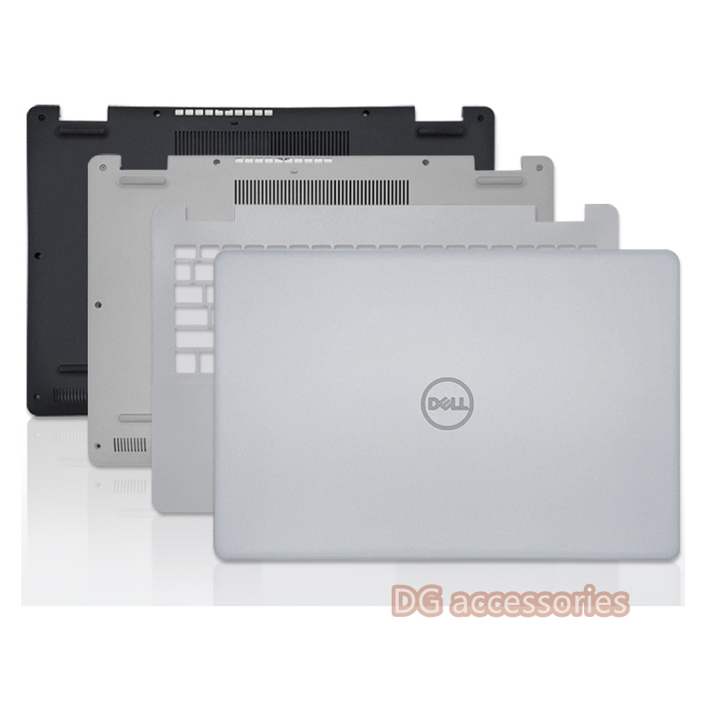 ใหม่ ฝาครอบคีย์บอร์ด LCD ด้านหลัง สําหรับ Dell Inspiron 15 5593 A side ...