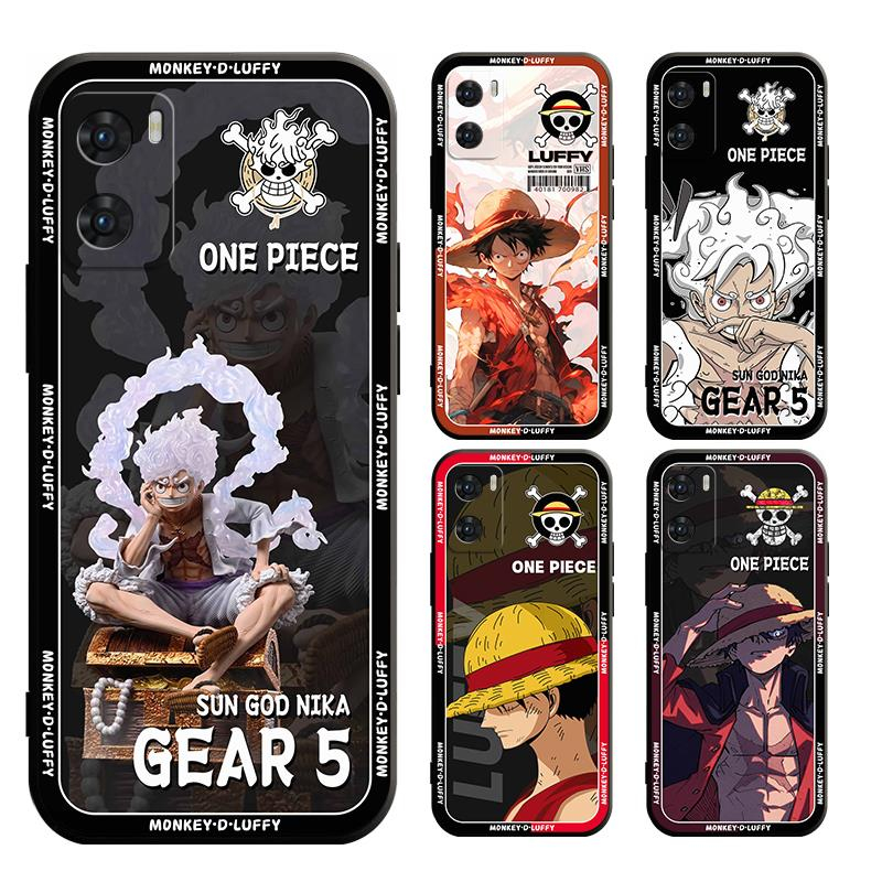 เคส Oppo Reno 4 5 6 7 8 5z 6z 7z 8z Pro Plus Gear 5 โทรศัพท์มือถือแบบ