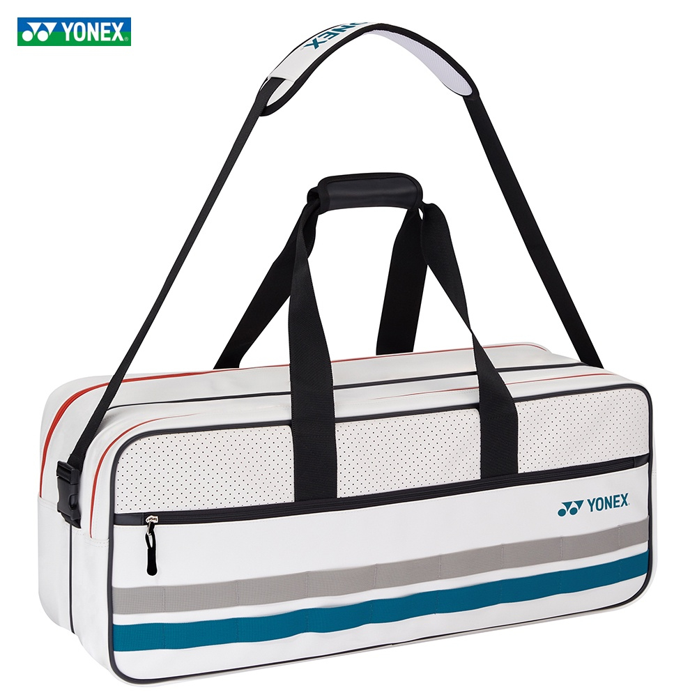 Yonex BAG2262 JP กระเป๋าเป้สะพายหลัง กระเป๋าสะพายไหล่ อเนกประสงค์ แบบ ...