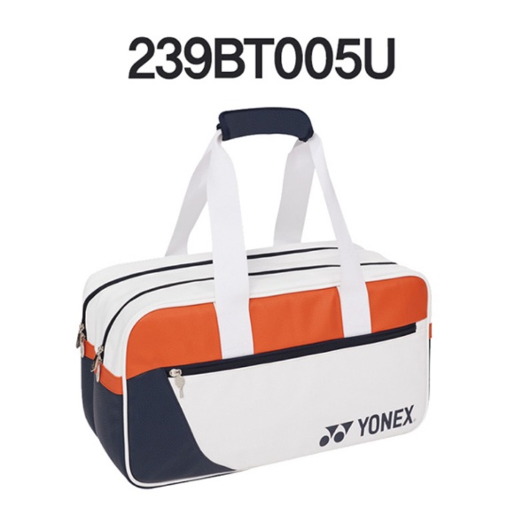 Yonex BAG2262 JP กระเป๋าเป้สะพายหลัง กระเป๋าสะพายไหล่ อเนกประสงค์ แบบ ...