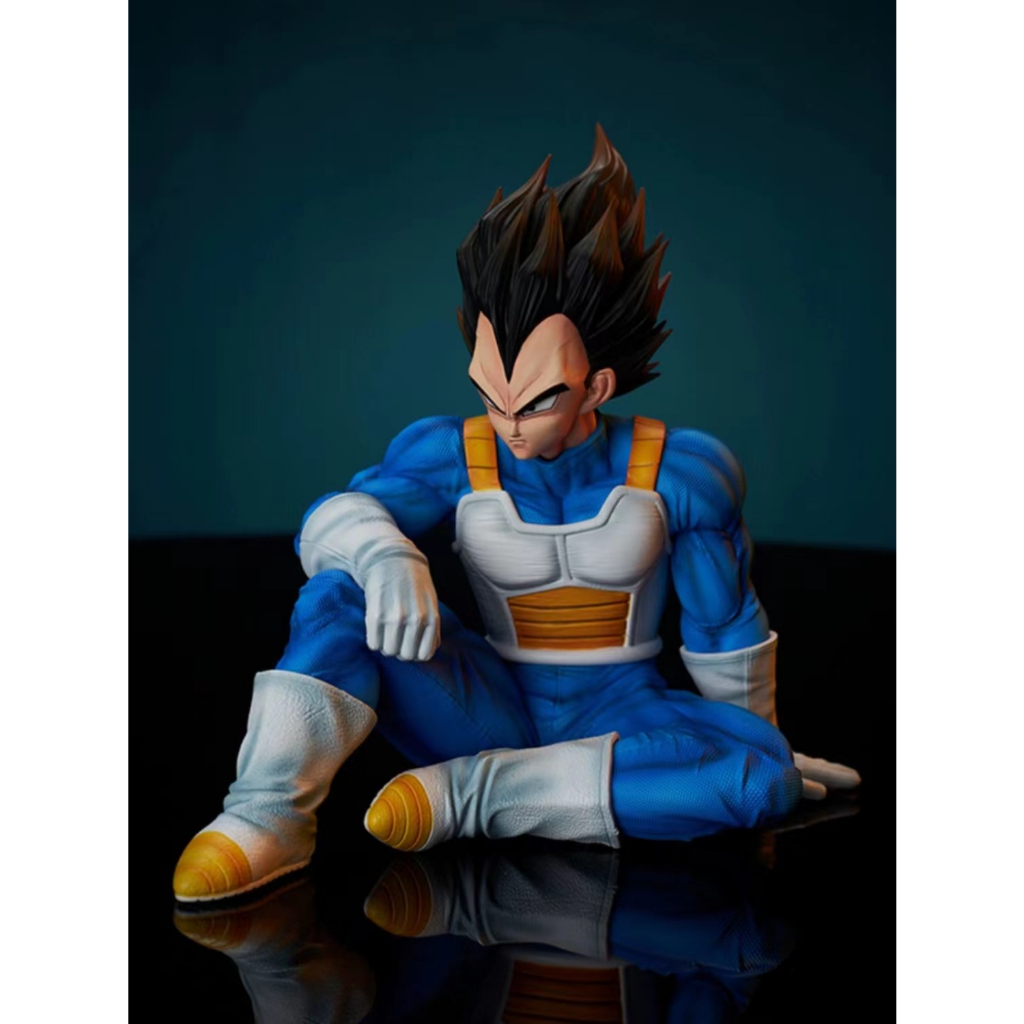 Dragon Ball Vegeta IV Figure | Shopee Thailand