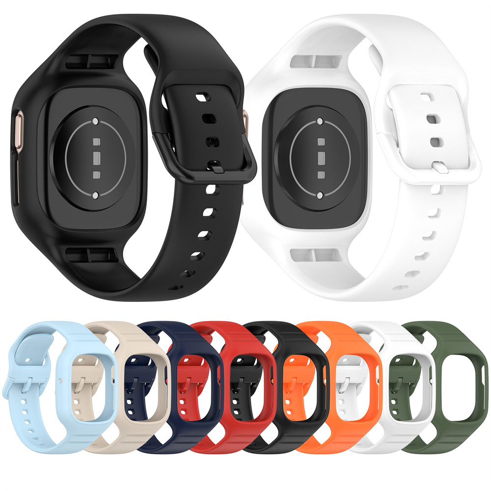 สําหรับ HUAWEI honor Watch 4 (TMA-L19) สายนาฬิกาข้อมือ วันพีช พรีเมี่ยม ...