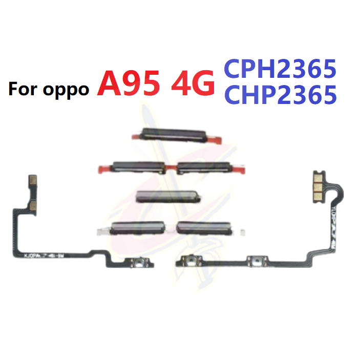 แพรปุ่มสวิตปิดเปิด ปุ่มเปิดปิดนอก ปุ่มเพิ่มเสียงนอก แพรเพิ่มเสียง ...