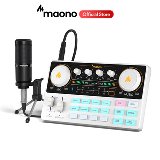 maono ราคาพิเศษ | ซื้อออนไลน์ที่ Shopee ส่งฟรี*ทั่วไทย!