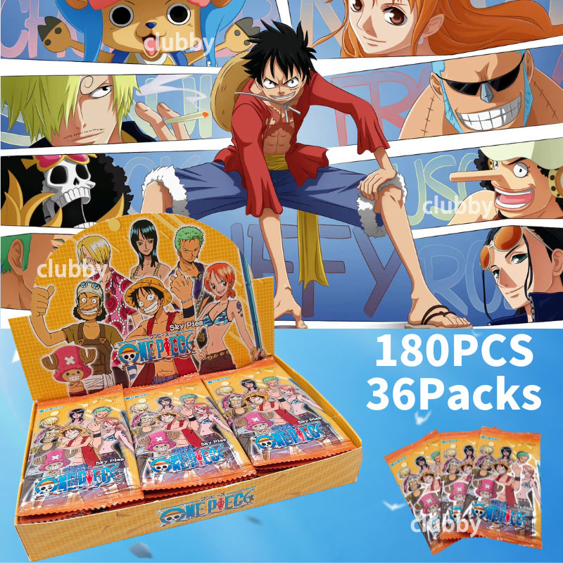 one piece card การ์ตูน luffy nami chopper zoro sr ssr การ์ดวันพีซสุด ...