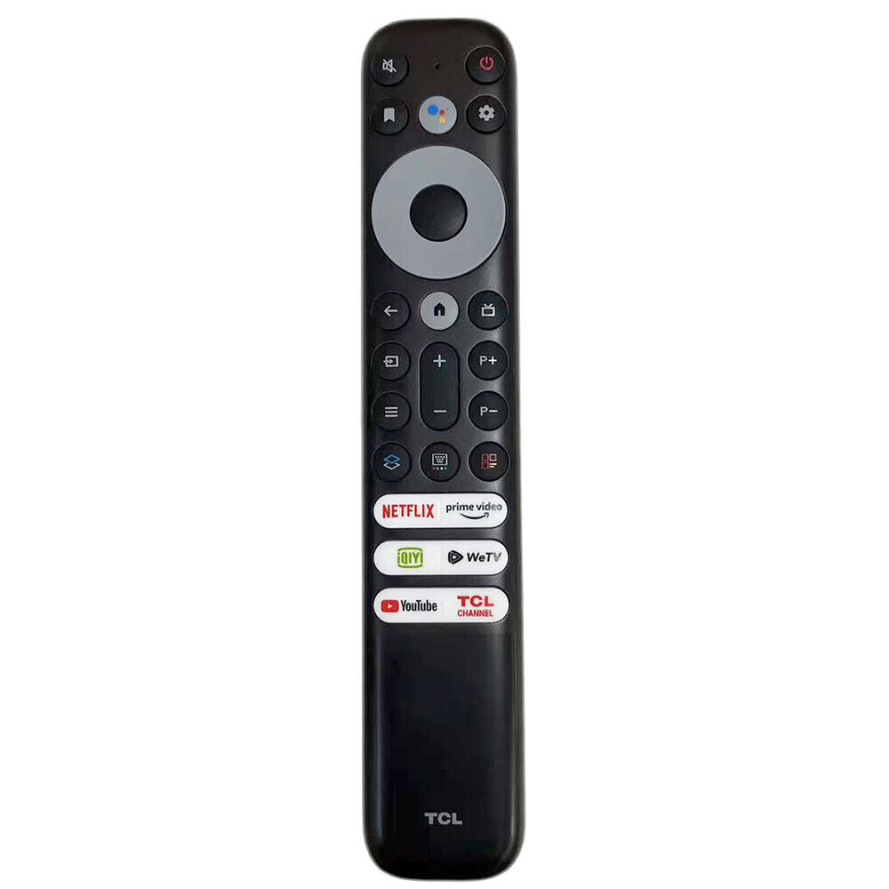 ใหม่ Original RC902V FMRI สําหรับ TCL QLED Voice TV รีโมทคอนโทรล 55C728 ... ใหม่ Original RC902V FMRI สําหรับ TCL QLED Voice TV รีโมทคอนโทรล 55C728 ...