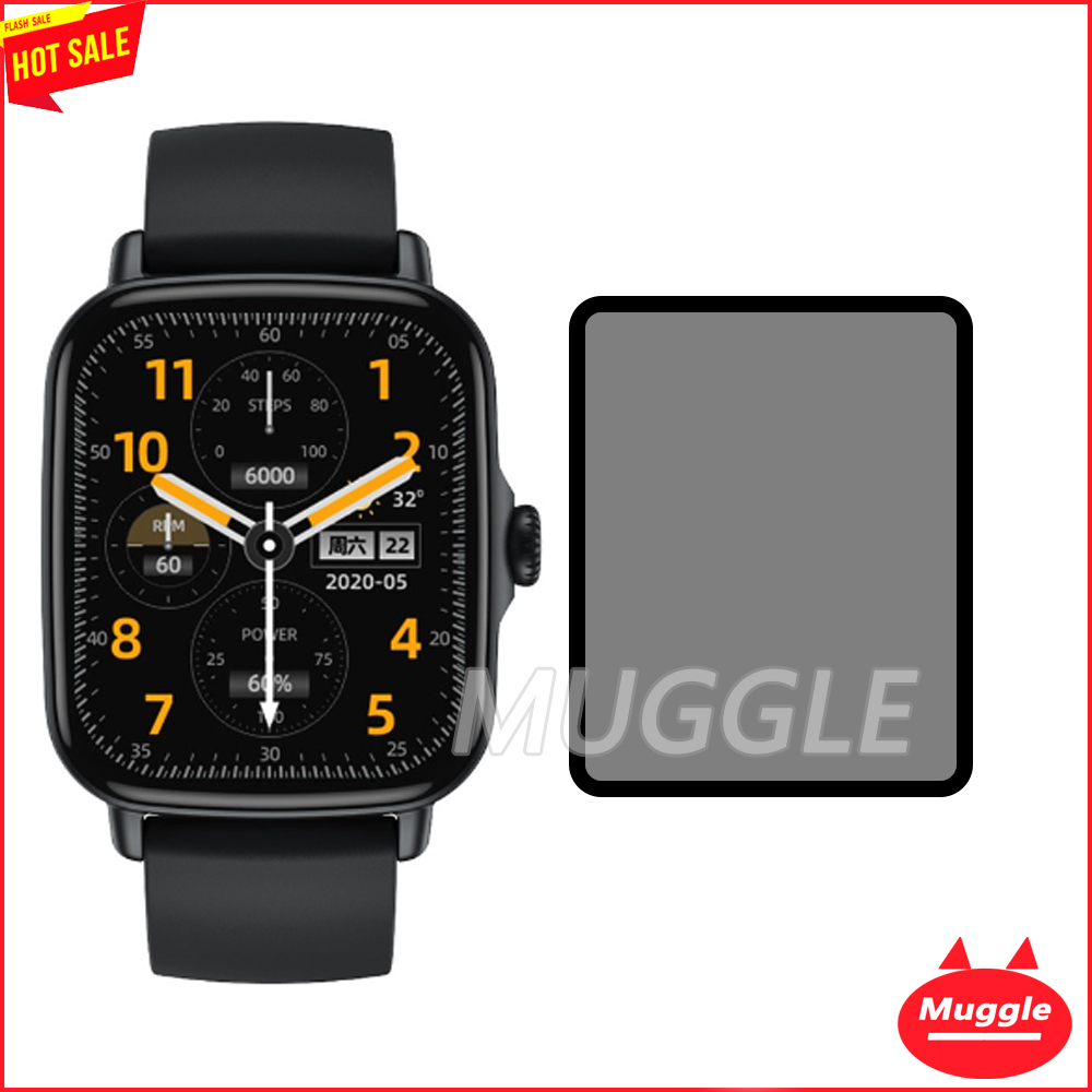 【2 ชิ้น】ฟิล์ม 3D - why nova (sw-101a) Smart Watch why nova sw 101a หน้า ...