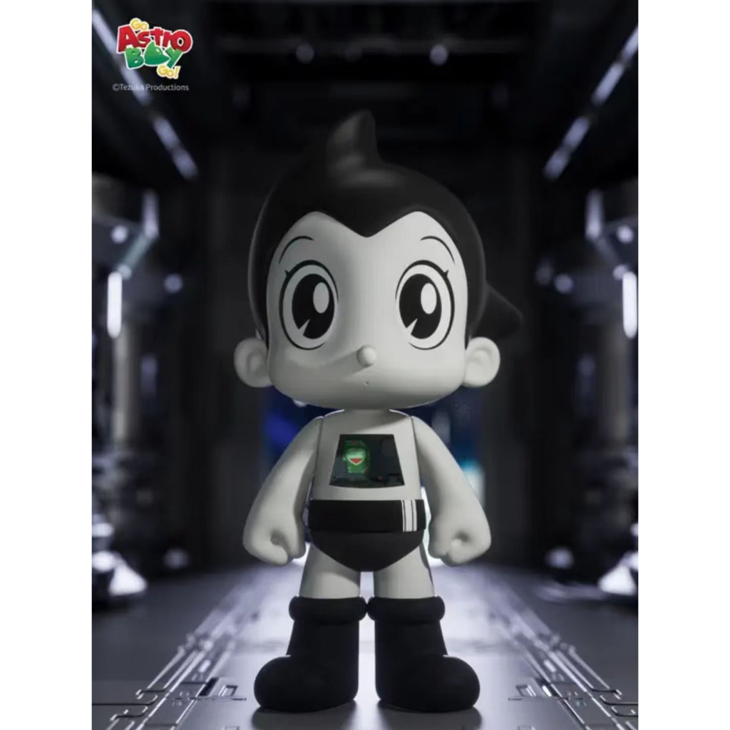 【Genuine】Gag ฟิกเกอร์แขนเหล็ก Astro Boy Wood Earth Little Hero First ...