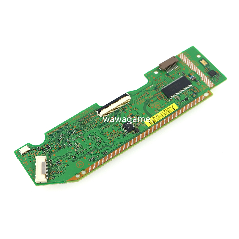 บอร์ดไดรฟ์ kes-490A KEM-490AAA pcb BDP-020 สําหรับ PS4 dvd | Shopee ...