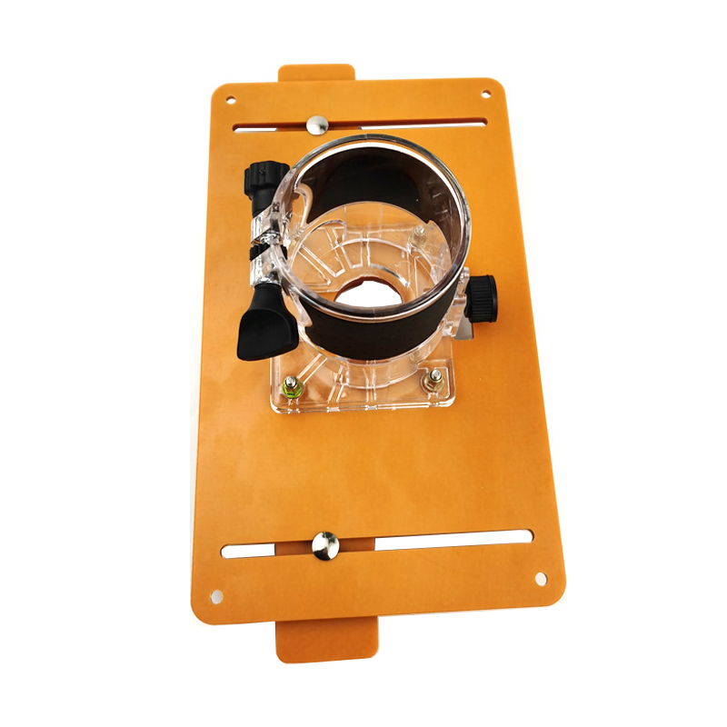 Wood Milling Slotting Chamfering Trimming Machine Balance Board Router ...