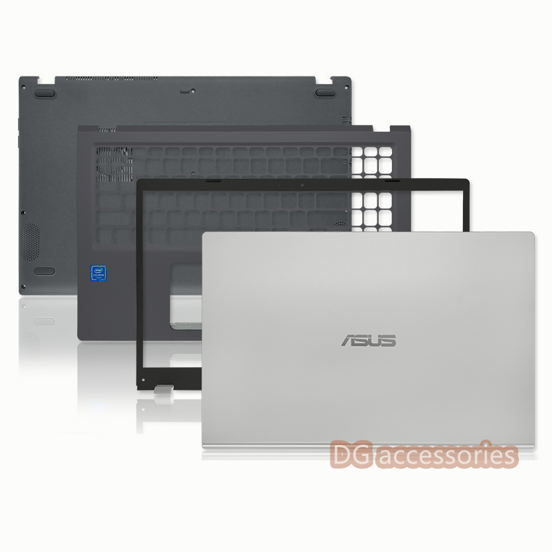 ฝาครอบใหม ่ สําหรับ Asus X515 F515 FL8700 FL8850 V5200J X1500E รุ ่ น ...