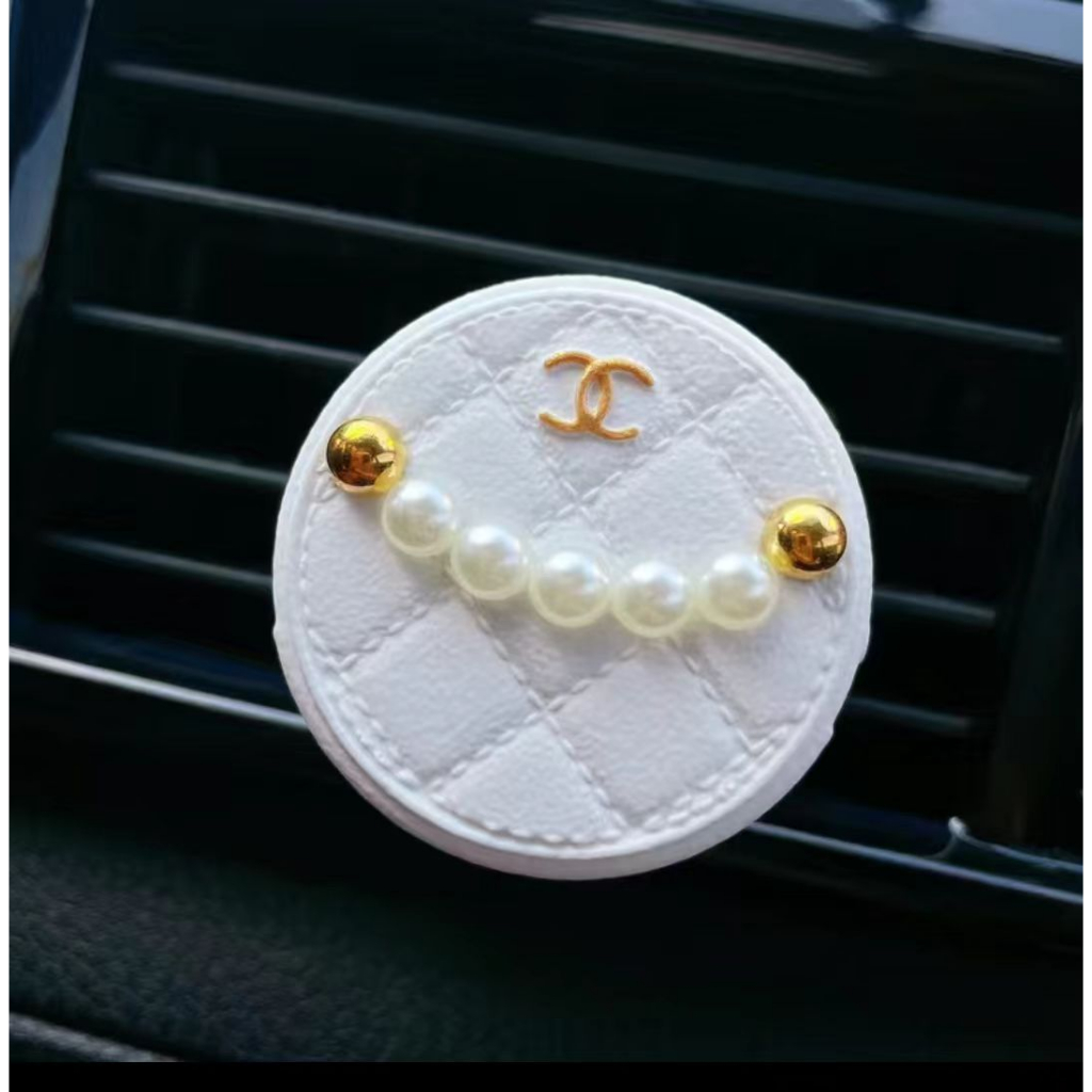 พร้อมส่ง popmart Dior&Molly Shopaholic LABUBU ของตกแต่งรถยนต์ ของขวัญ ...