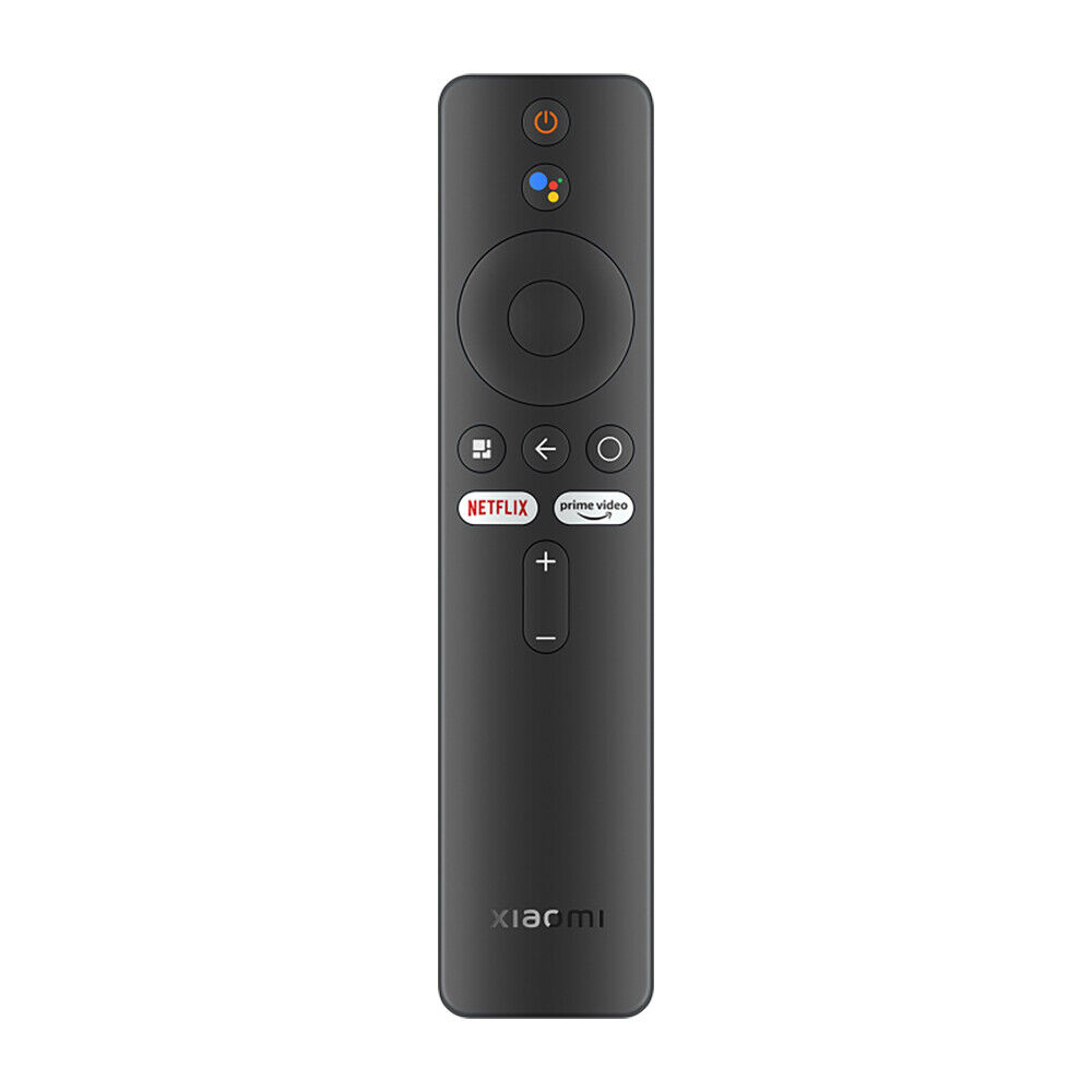 ใหม่ รีโมตคอนโทรล XMRM-M2 สําหรับ Xiaomi Mi TV Stick 4K บลูทูธ Voice RF ...