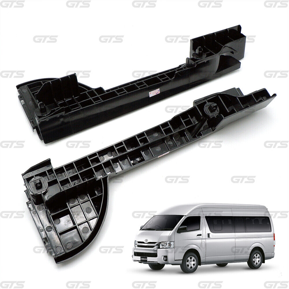ตัวยึดกันชนหน้า สําหรับ Toyota Hiace KDH200 2005 2006 2007 2008 2009 2010 2011 | Shopee Thailand