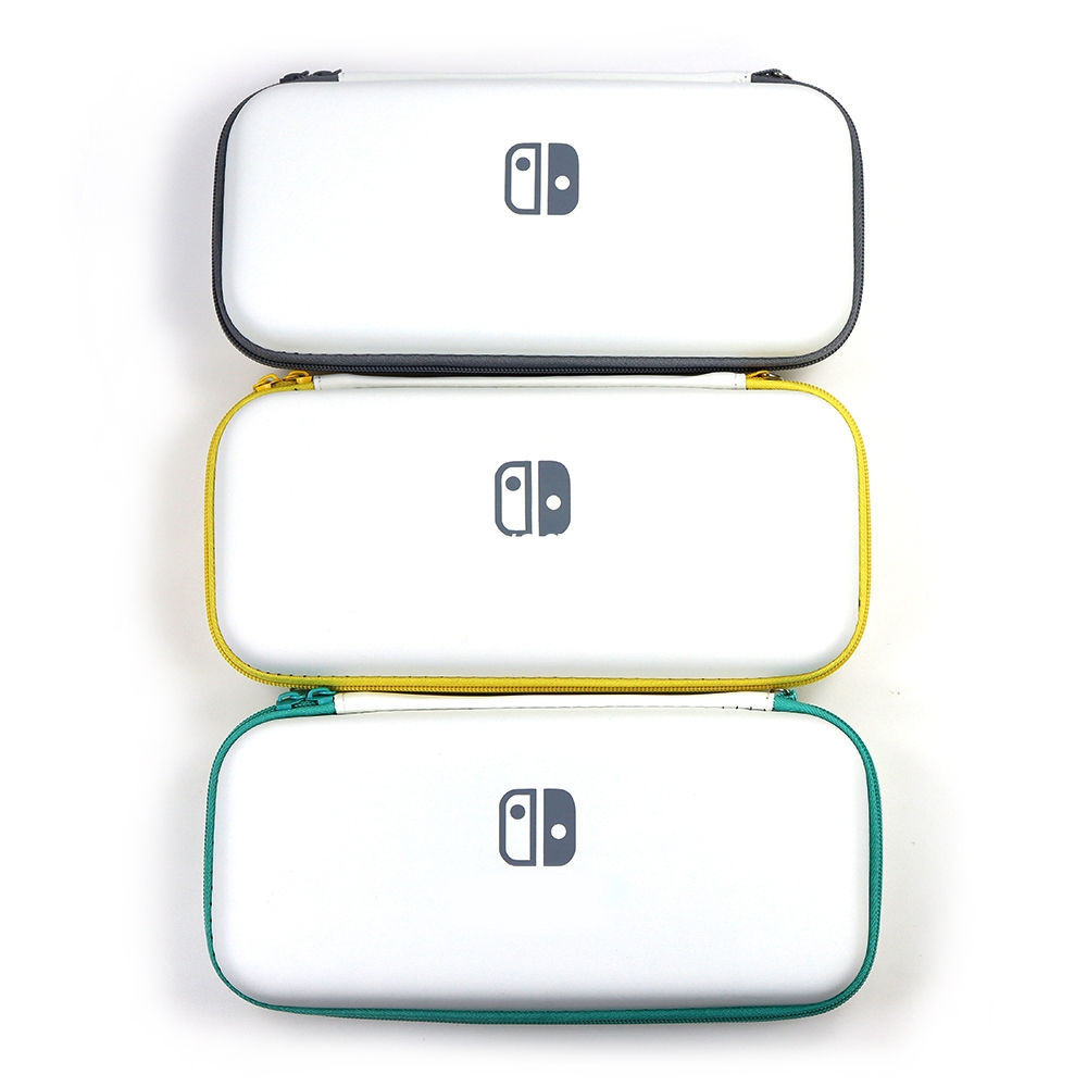 กระเป๋าเคส EVA แบบพกพา สําหรับ Nintendo Switch OLED | Shopee Thailand