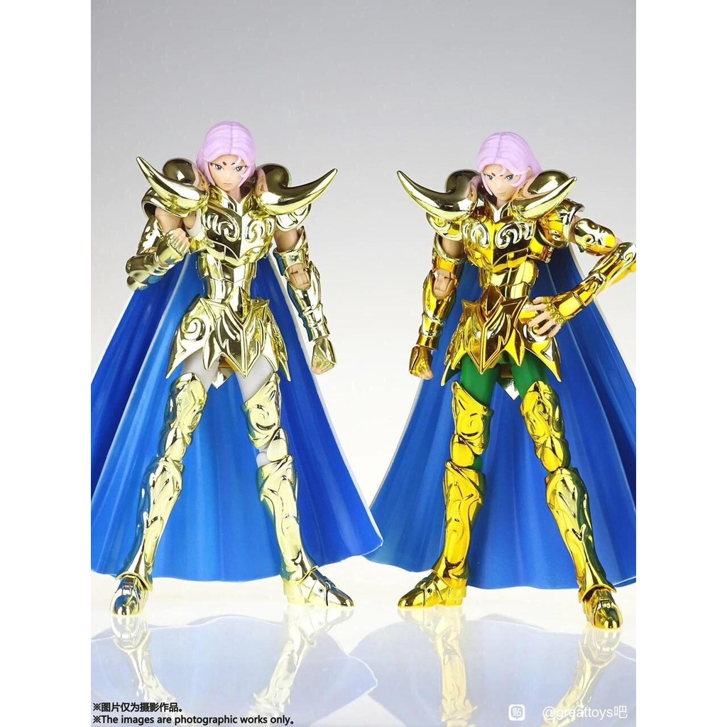 Soon พร้อมส่ง God ex Aries Mupu ของแท้ 24K สี | Shopee Thailand