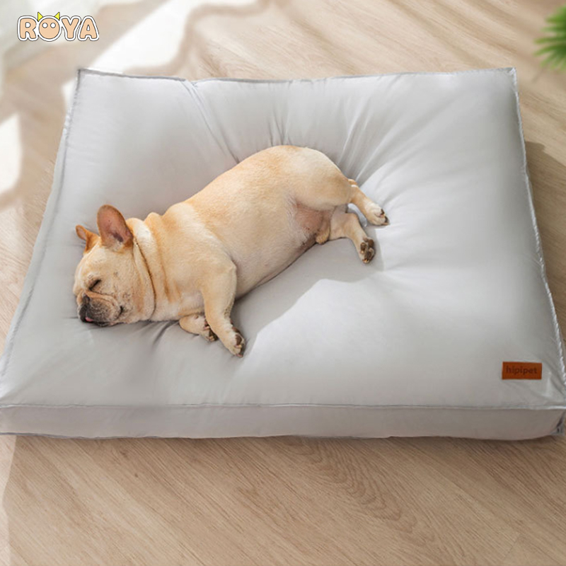 Roya dog Dedกันน้ําและซักได้ รังสัตว์เลี้ยง คอกแมว เสื่อสุนัข | Shopee ...