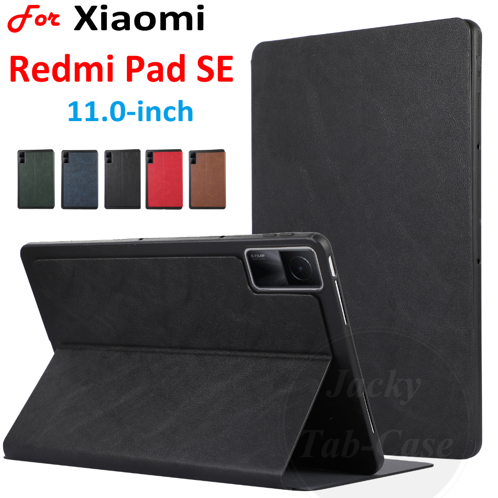 Fit สําหรับ Xiaomi Redmi Pad SE 11 "แฟชั่นกรณี Redmi PadSE 8.7 นิ้ว ...