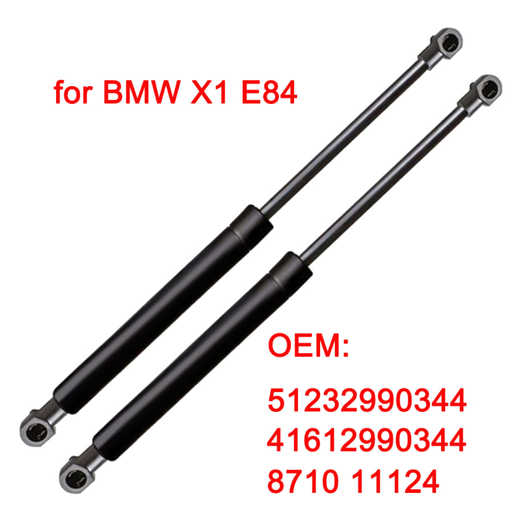 ก้านสตรัทยกฝากระโปรงหน้า สําหรับ BMW X1 E84 2009-2015 41612990344 ...