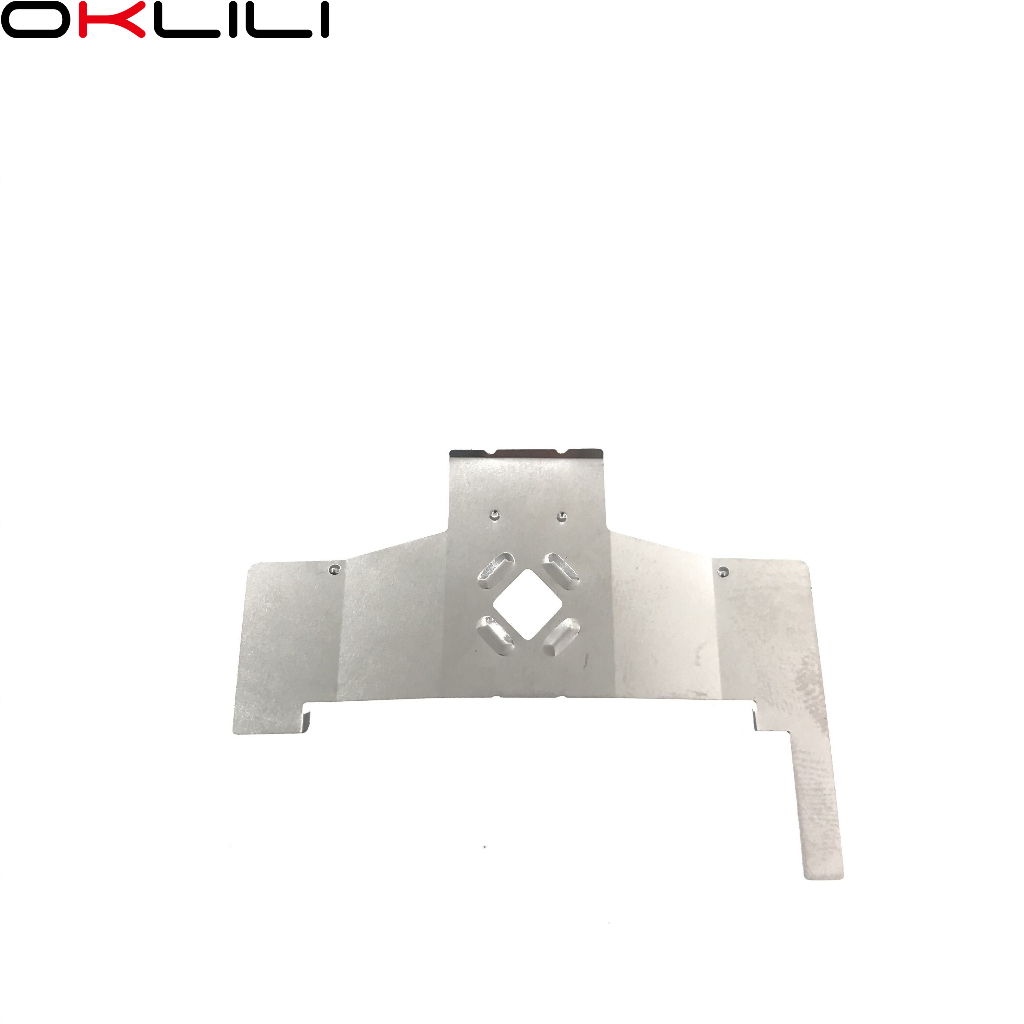 RIBBON MASK Printer for Epson LQ-310 แผ่นอลูมิเนียมรองหัวพิมพ์ LQ-310 ...