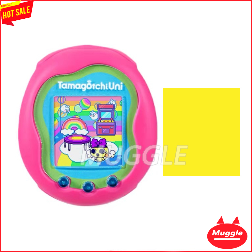ฟิล์มกันรอย HD Tamagotchi Uni TPU HD soft film ฟิล์มกันรอยสำหรับ ...