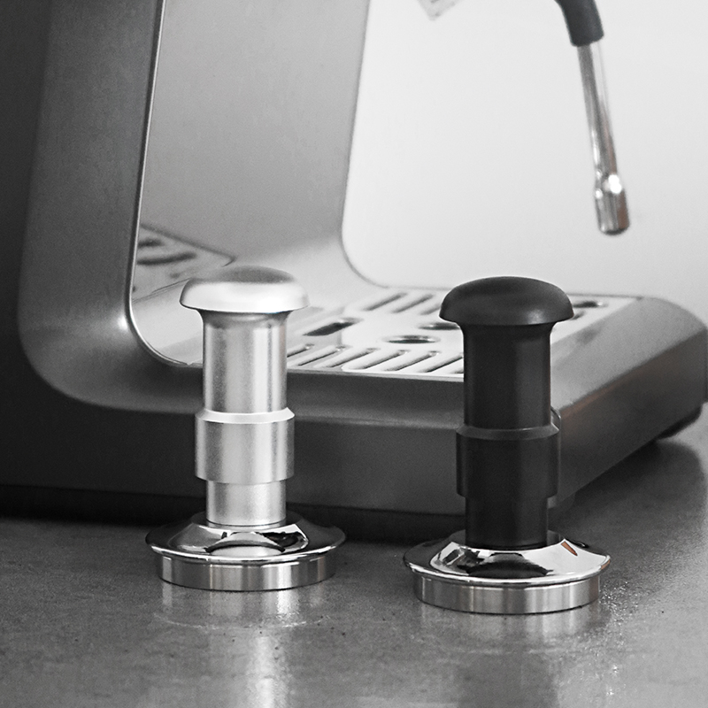 3.0 ค้อนกดแป้ง แบบสปริงคู่ สเตนเลส 30lbs 51 53 58 มม. | Shopee Thailand