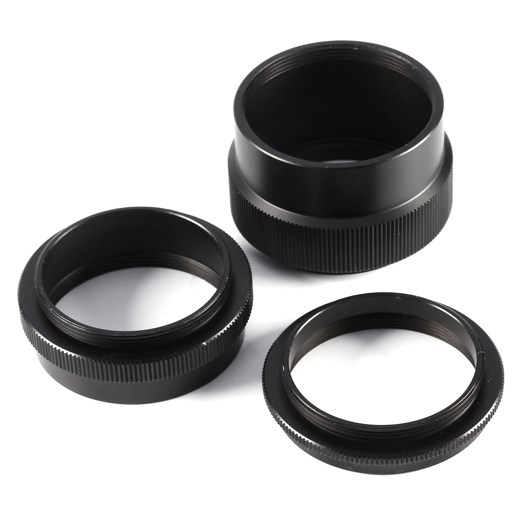 Camera.home Macro Extension Tube Ring for M42 42mm Screw Mount Set Film ...