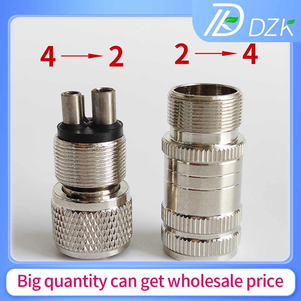 1pc High Speed Hand Piece Adapter | Shopee Thailand