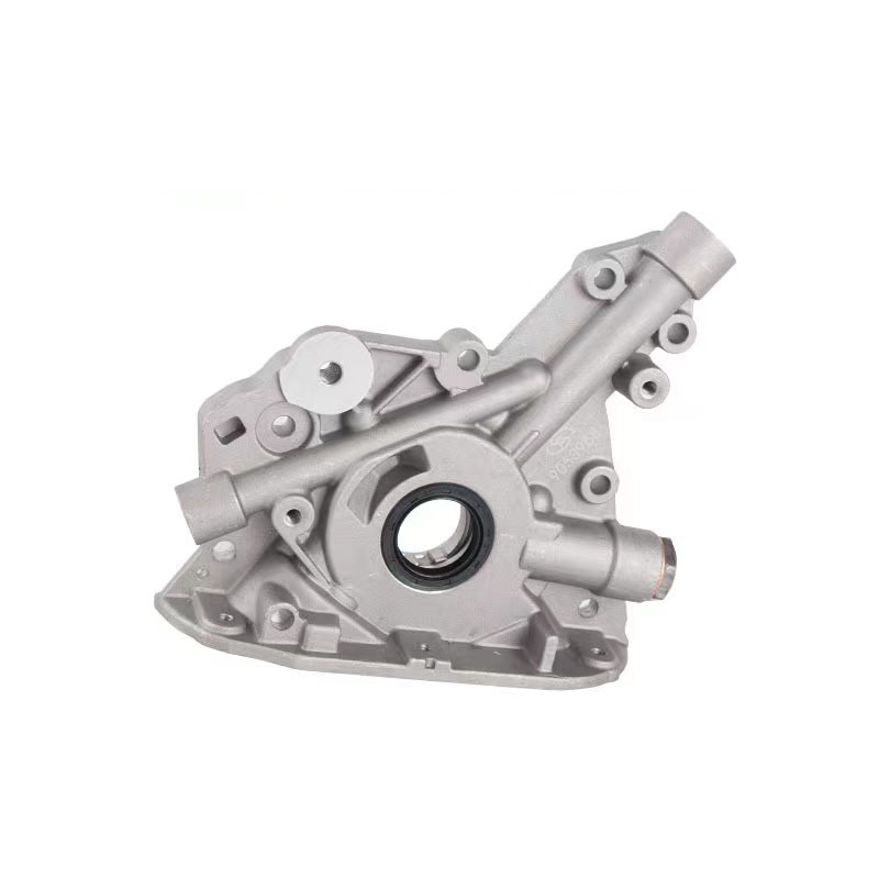 ปั๊มน้ํามันเครื่องยนต์ สําหรับ Chevrolet Optra 1.6 #25182606 | Shopee ...